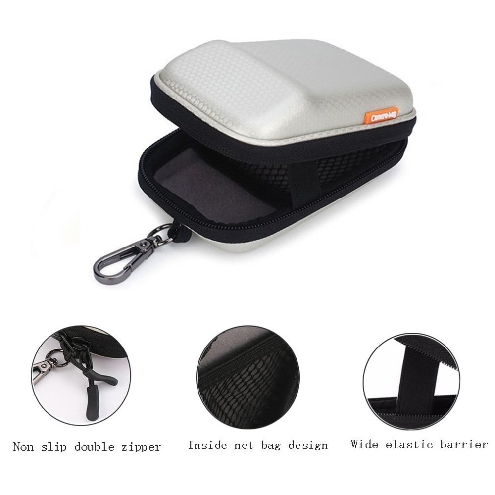 camera case for Sony Cyber-Shot DSC HX99 HX95 HX90... – Grandado