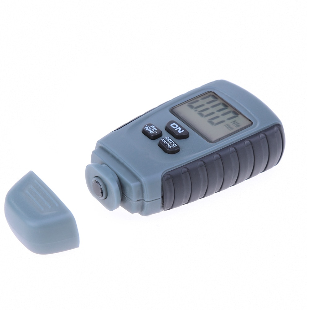 RM660 / GM200 Coating Painting Thickness Gauge Tes... – Grandado