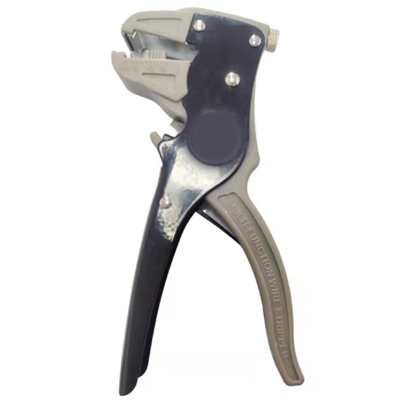 Automatic Wire Stripper and Cutter for Electronic ... – Grandado