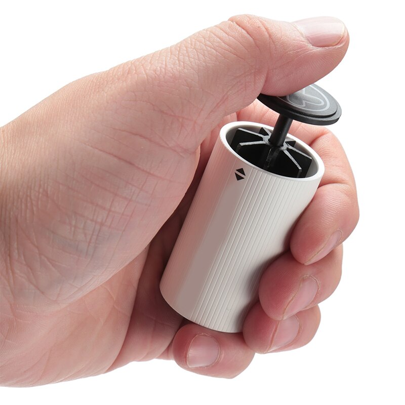 Mini Screwdriver Bits Storage Box Magnetic Storage... – Grandado