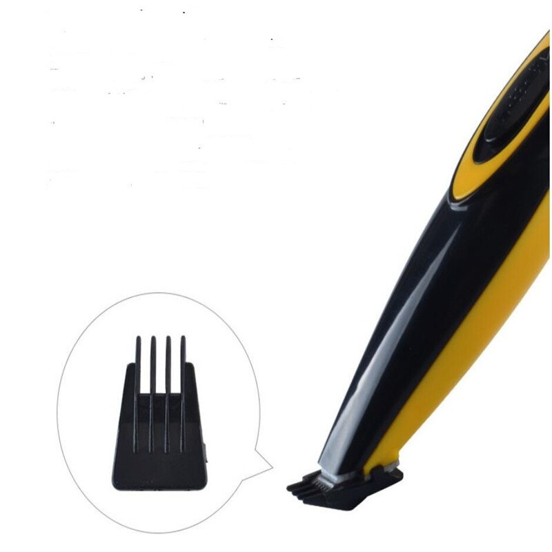 Electric Detailer Liner Hair Clipper Personality H... – Grandado