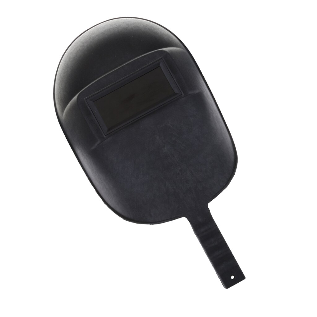 Handheld Welding Helmet Waterproof Plastic Shell w... – Vicedeal