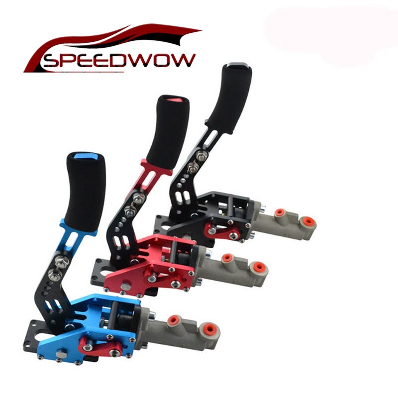 SPEEDWOW Universa Hydraulic Handbrake Racing Handb... – Grandado