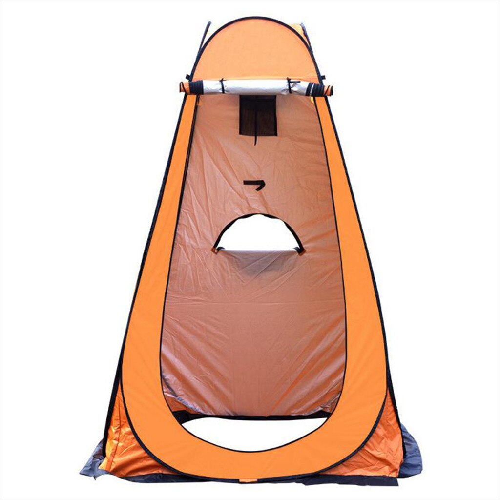 Volautomatische Outdoor Dressing Tent Quick-Open T... – Grandado