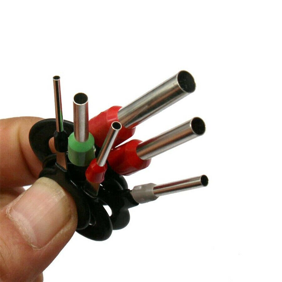 36/26/18 Pieces Pins Terminals Removal Tools Termi... – Grandado