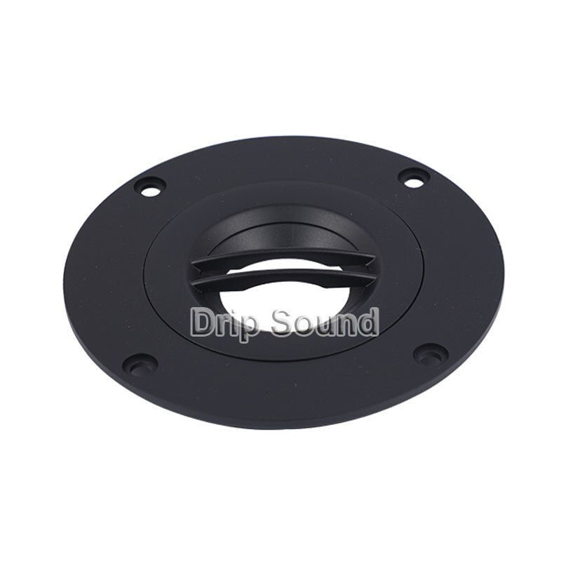 4 "Inch Speaker Tweeter Cover Panel Decoratie... – Vicedeal
