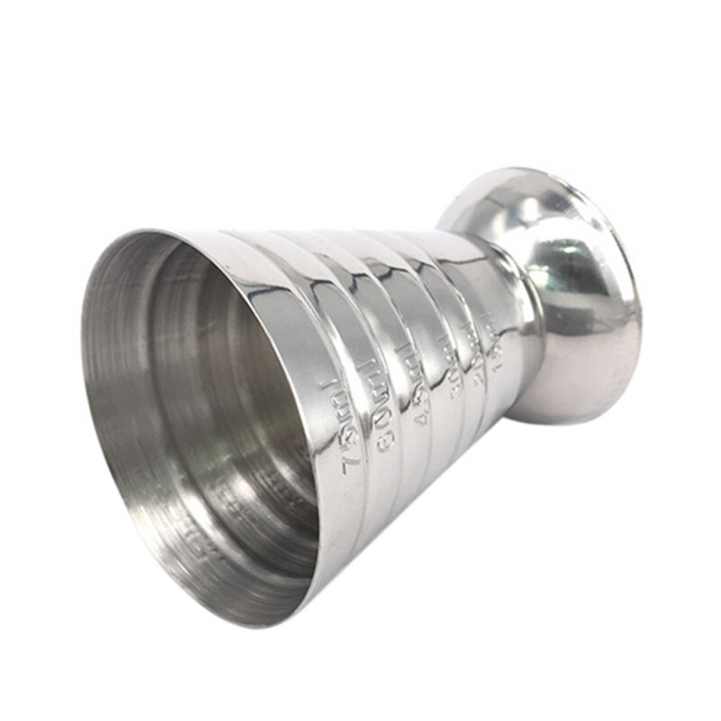 Scale 75ML Bartending Measuring Cup Ounce Bar Jigg... – Grandado