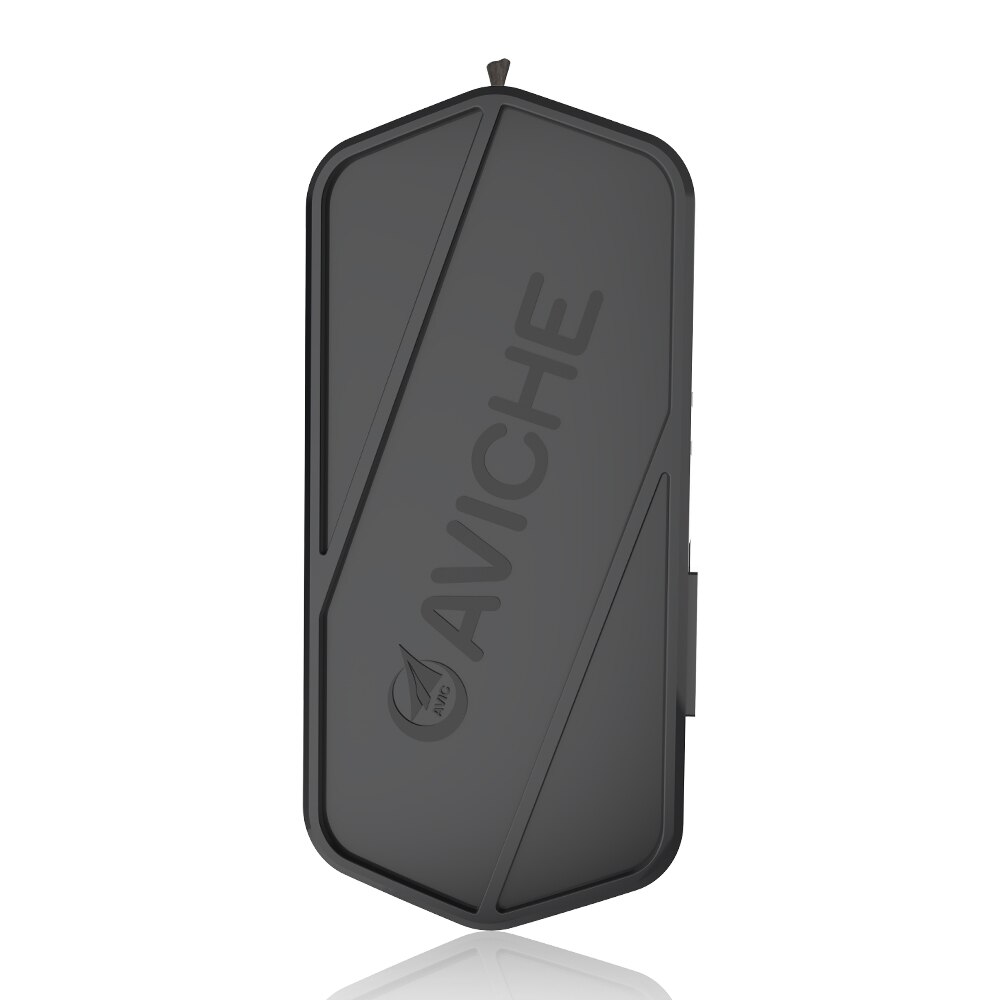 AVICHE Personal Wearable Necklace Mini Portable Ai... – Grandado