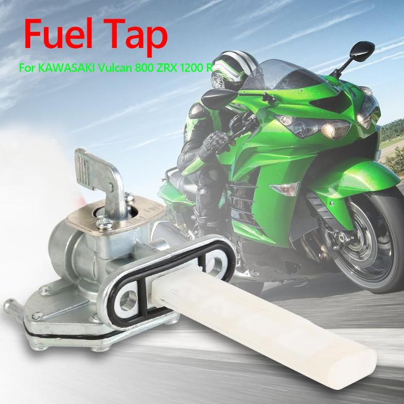Motorcycle Fuel Tap Aluminum alloy Fuel Tap Petcoc... – Grandado