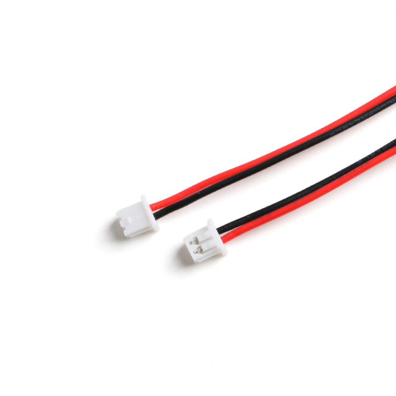 Connecteur Micro JST PH 1.25, 20 paires, 2 broches... – Grandado