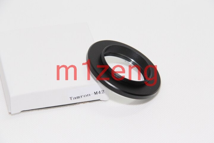 Adapter Ring Voor Tamron Adaptall 2 AD2 Lens M42 S... – Vicedeal