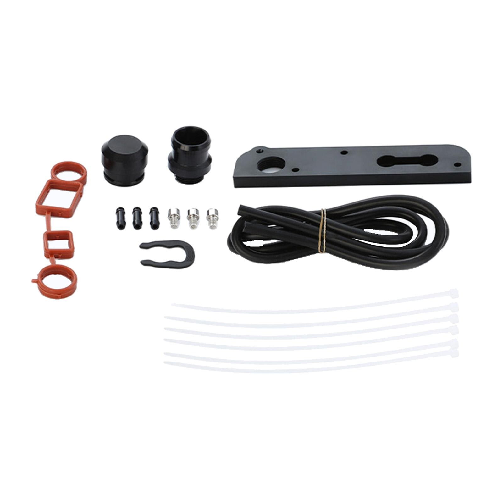 Vacuum Sensor Adapter Modified Forging Pcv Care Bo... – Grandado