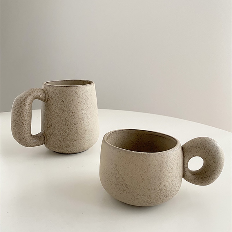 Ceramic Original Mug Coffee Mugs Friends Lovers St... – Grandado