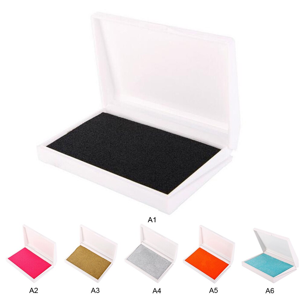 Newborn Baby Handprint Footprint Imprint Kit Inkpa... – Grandado