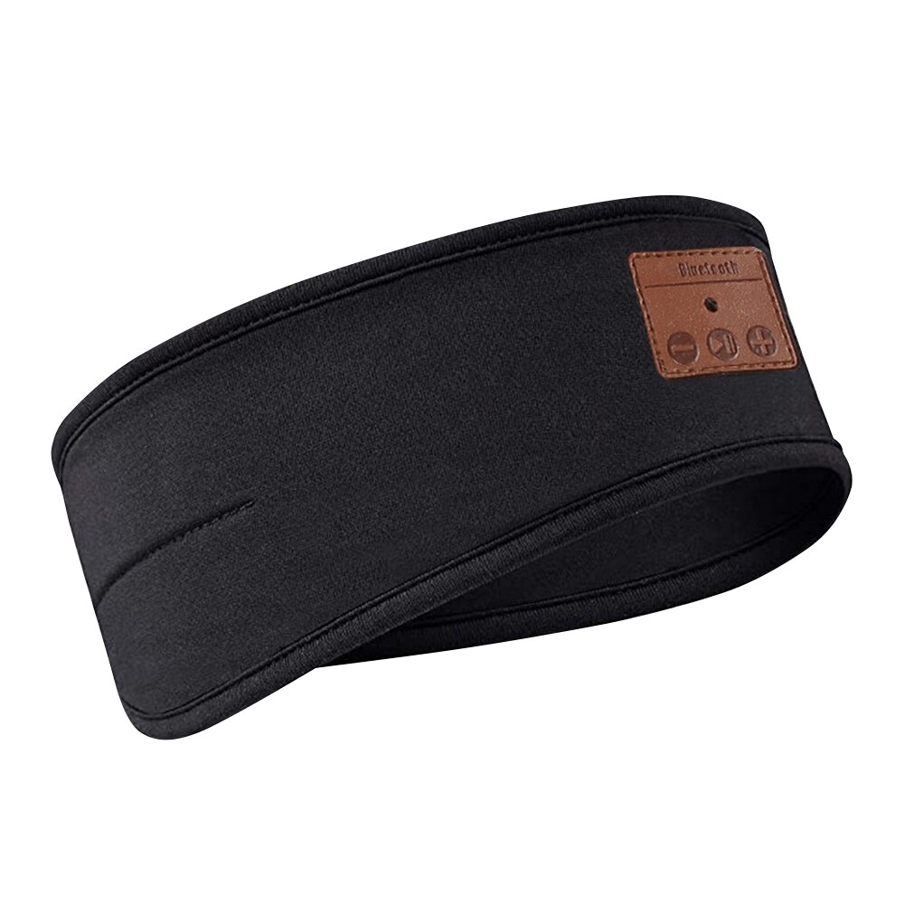 Wireless Bluetooth Headphone Headband Sports Yoga ... – Grandado