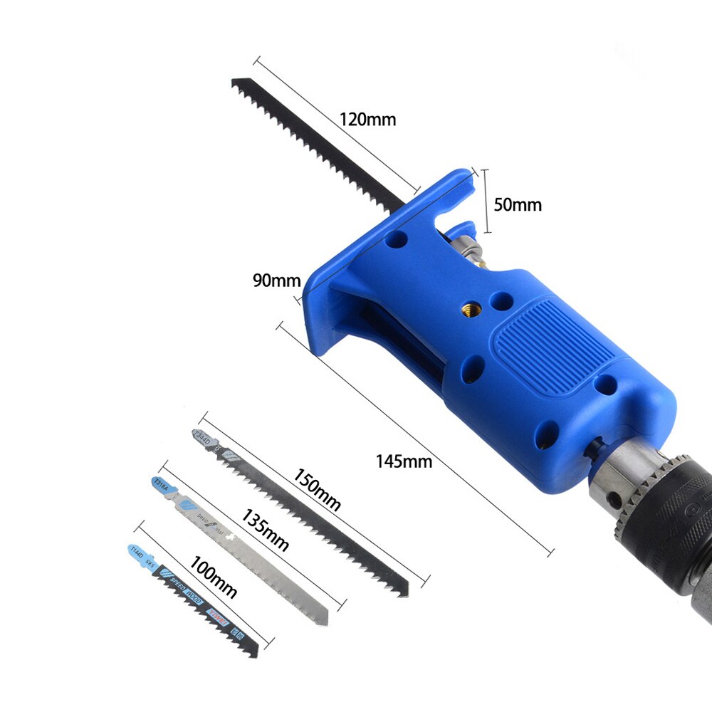 Hand Tool Elektrische Boor Gemodificeerde Elektris... – Grandado