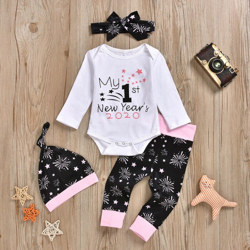 pudcoco my first years girl newborn clothes Baby G... – Grandado