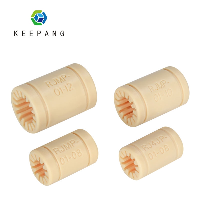1pcs Solid Polymer Bearing Shaft RJMP Plastic Line... – Grandado