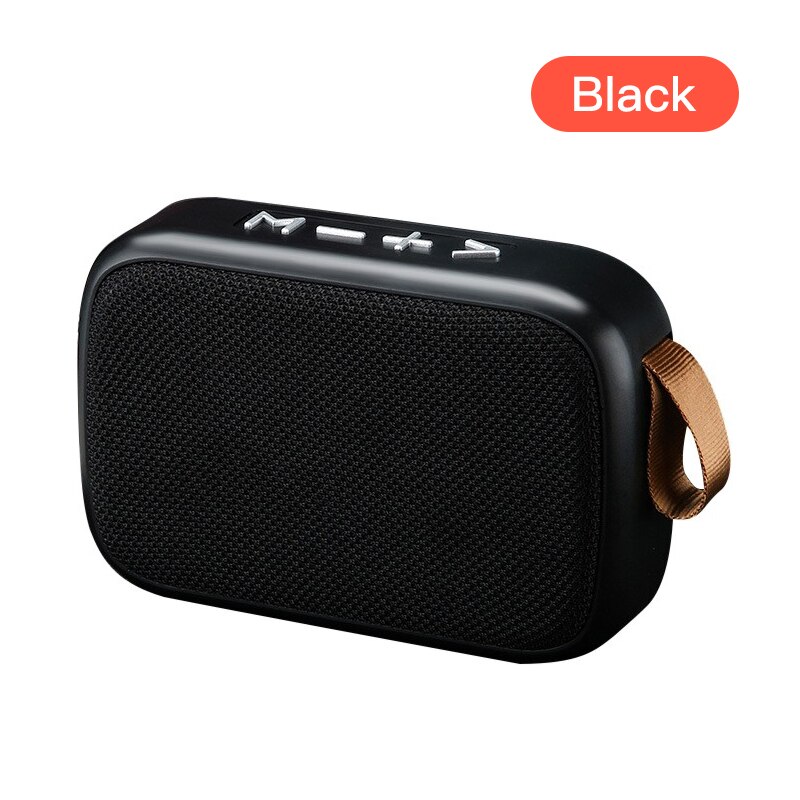 Altavoz Bluetooth De Alta Potencia Para Exteriores... – Grandado
