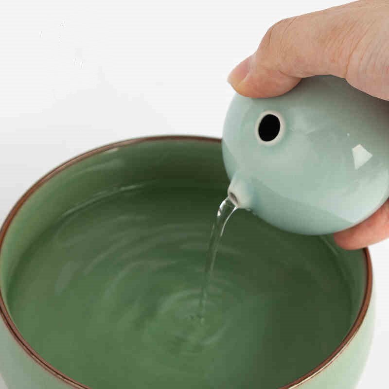 Water Dropper for Ink Grinding Ceramic Water Dripp... – Vicedeal