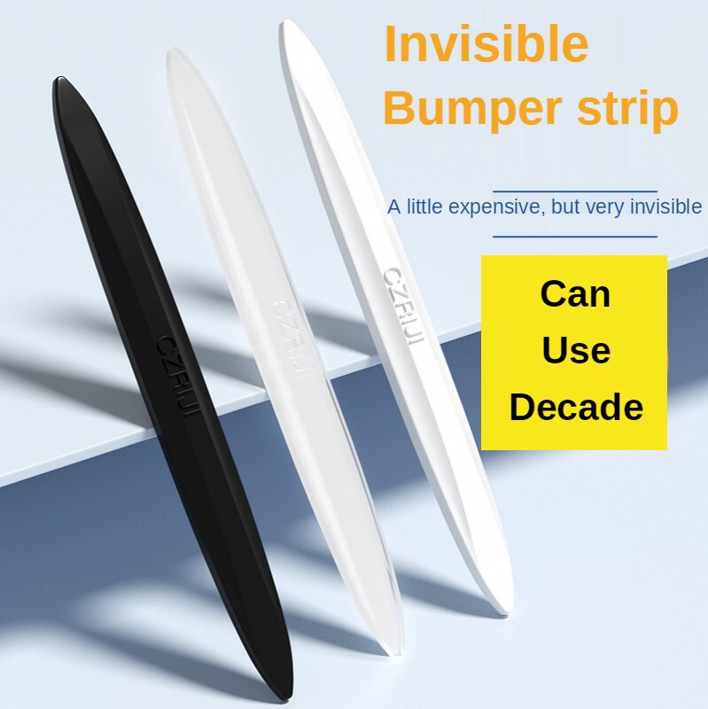 Autodeur Anti-Collision Onzichtbare Bumper Strip B... – Vicedeal