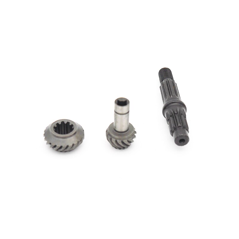 Gear Head Gearbox Rebuild Set Fit For STIHL FS120 ... – Grandado