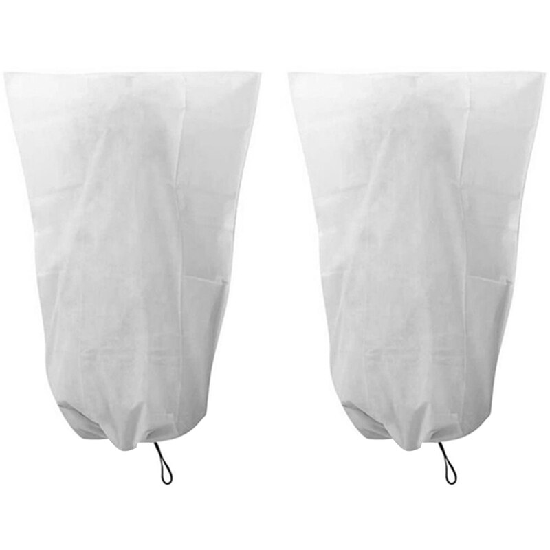 Plant Covers Freeze Protection For Winter 1.2X1.8M... – Grandado