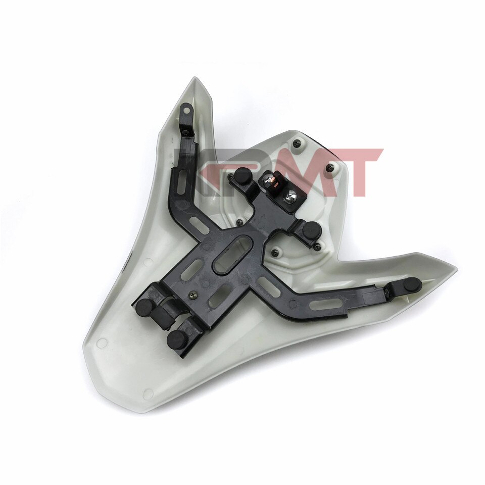 Voor Kawasaki Ninja Z900 Z 900 Achter Kuip Set 17 ... – Grandado