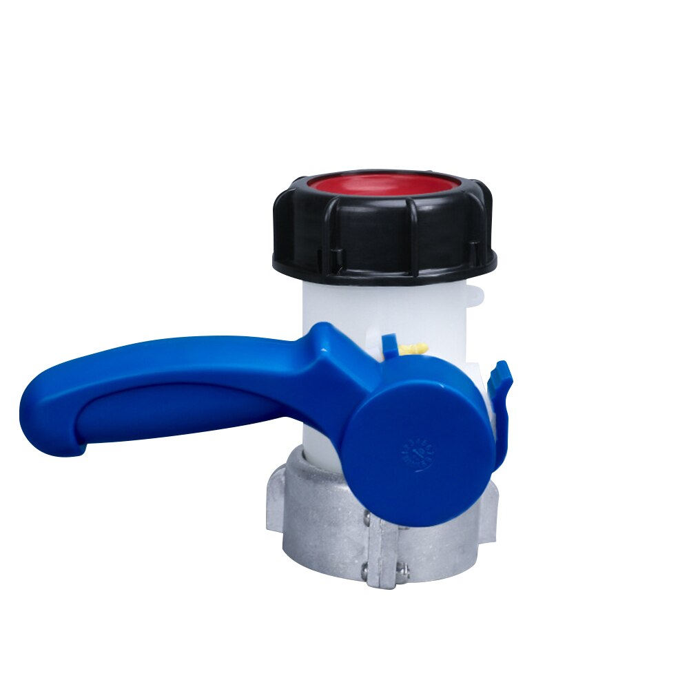 Plastic DN40/DN50/DN80 Active/integrated Butterfly... – Grandado