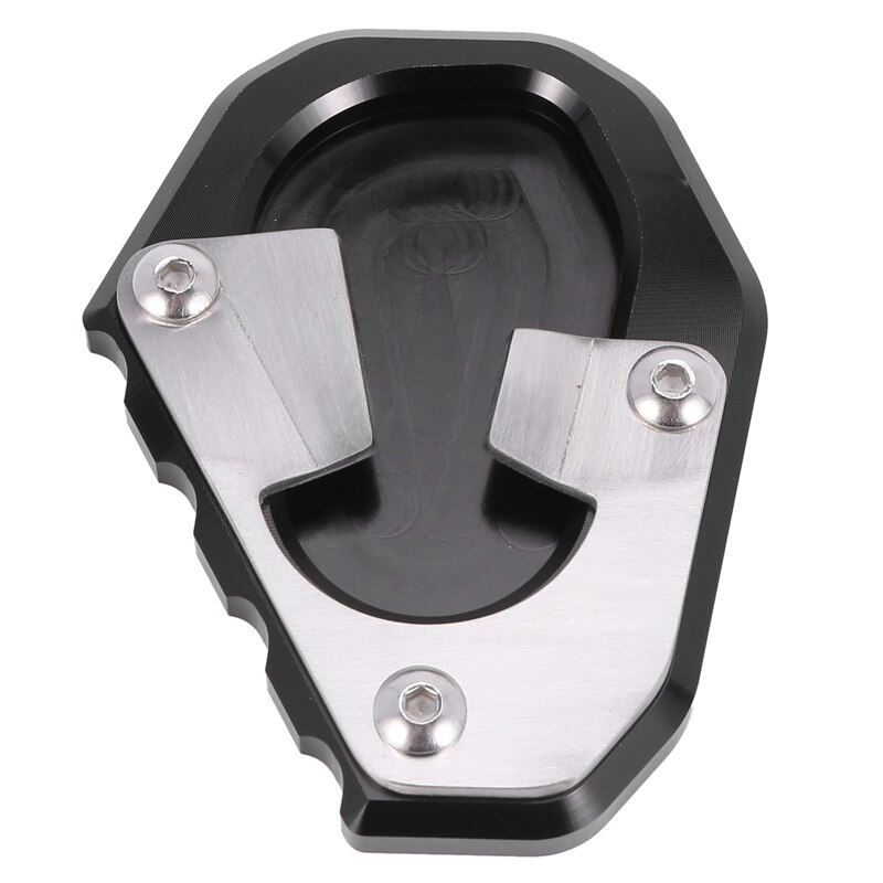 Kickstand Sidestand Stand Extension Enlarger Pad f... – Vicedeal