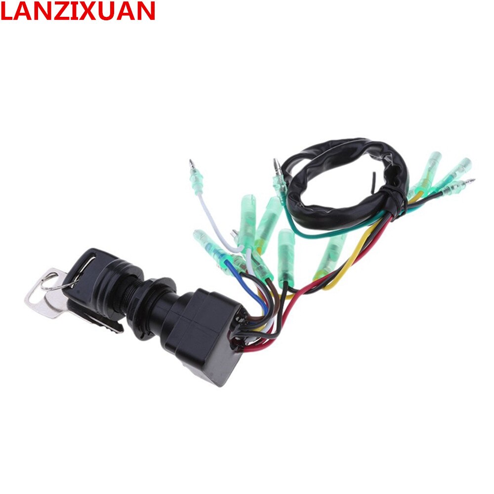 Remote Control Box Ignition Switch / Main Switch A... – Grandado