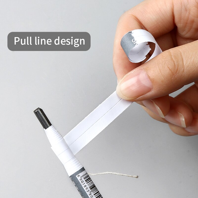 Marie's 10Pcs 12B/14B Pull line Paper pencil Sketc... – Grandado