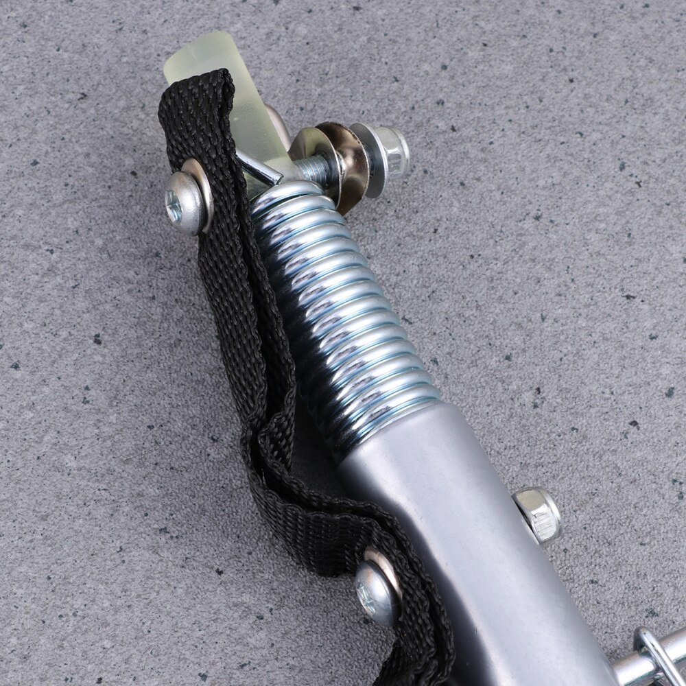 Universal Bike Trailer Hitch Quick Release Steel L... – Grandado