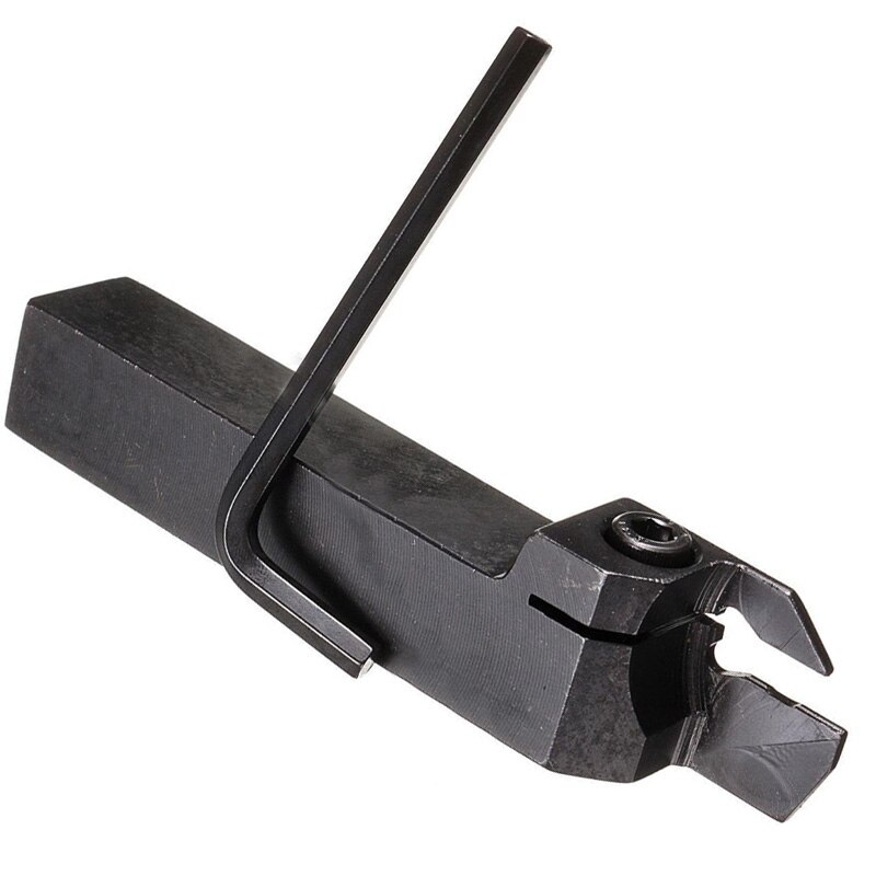 MGEHR2020-3 Lathe Grooving Parting Cutter Tool Hol... – Vicedeal
