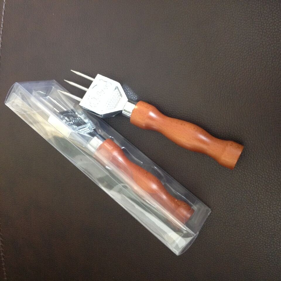 Wine Ice fork picks japanese style ice-breaker tra... – Grandado