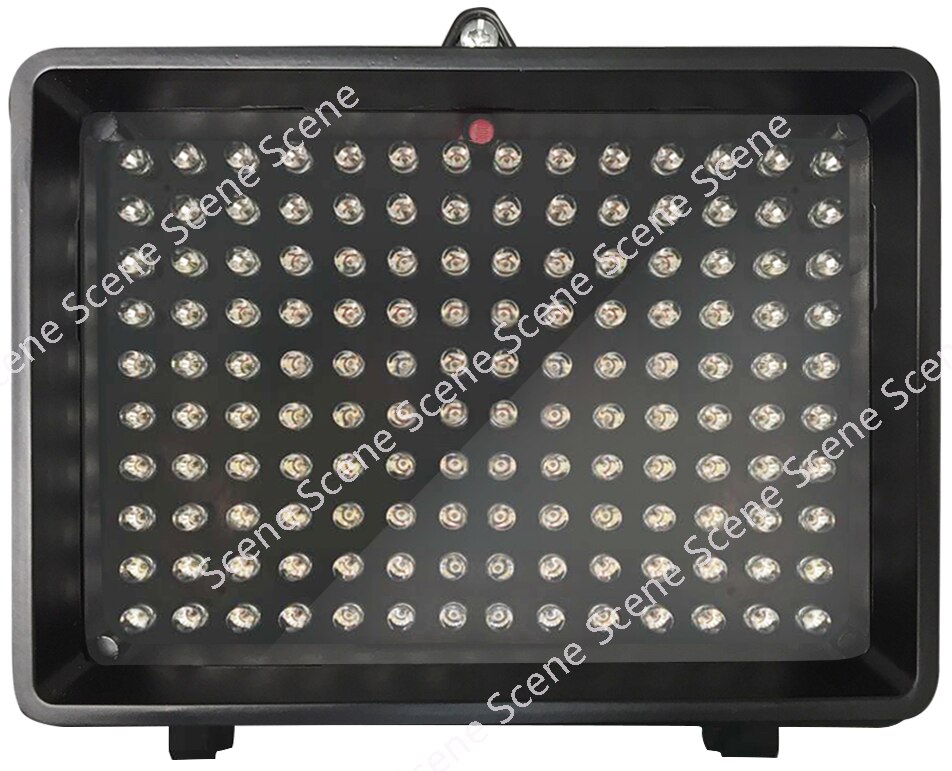 850nm 940nm IR illuminator , Infrared Lamp, invisi... – Vicedeal