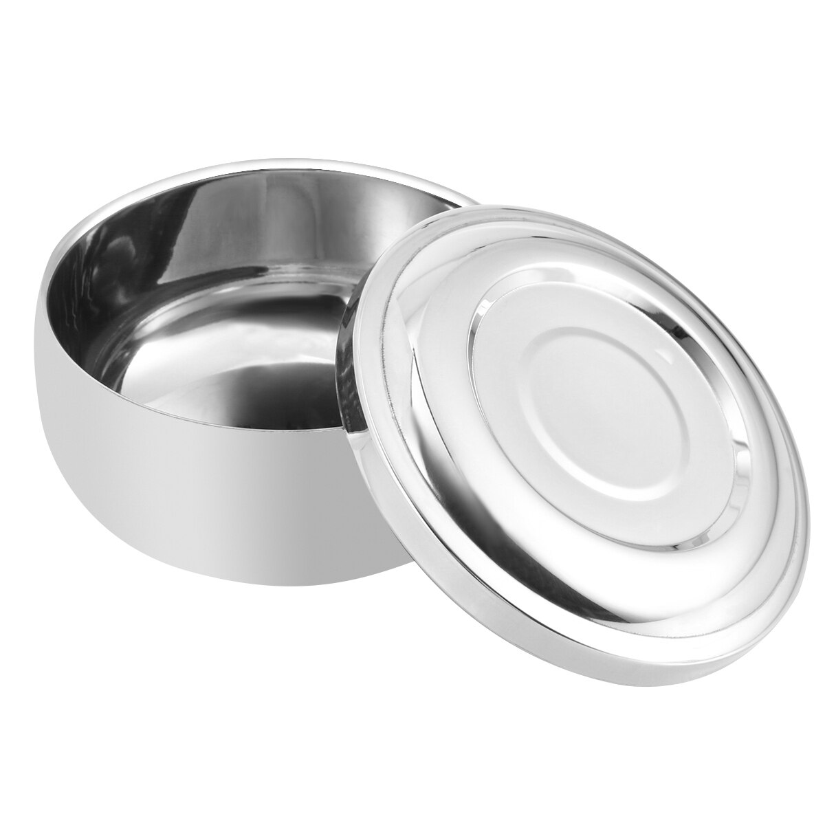 1pc Shaving Soap Bowl Deep Large Durable Container... – Grandado