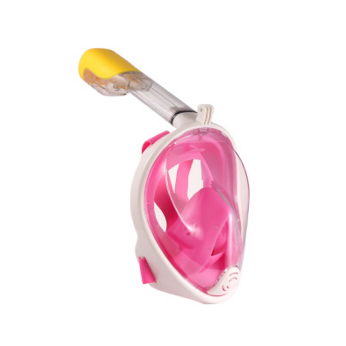 Men Scuba Diving Mask Full Face Snorkeling Mask Un... – Vicedeal