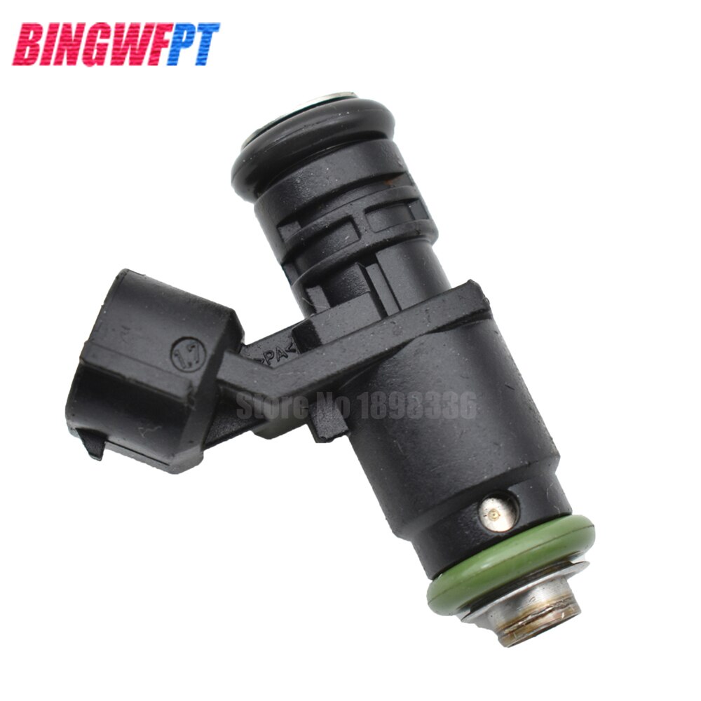 8Stck 100% Original Kraftstoff Injektoren 23250-0D... – Grandado