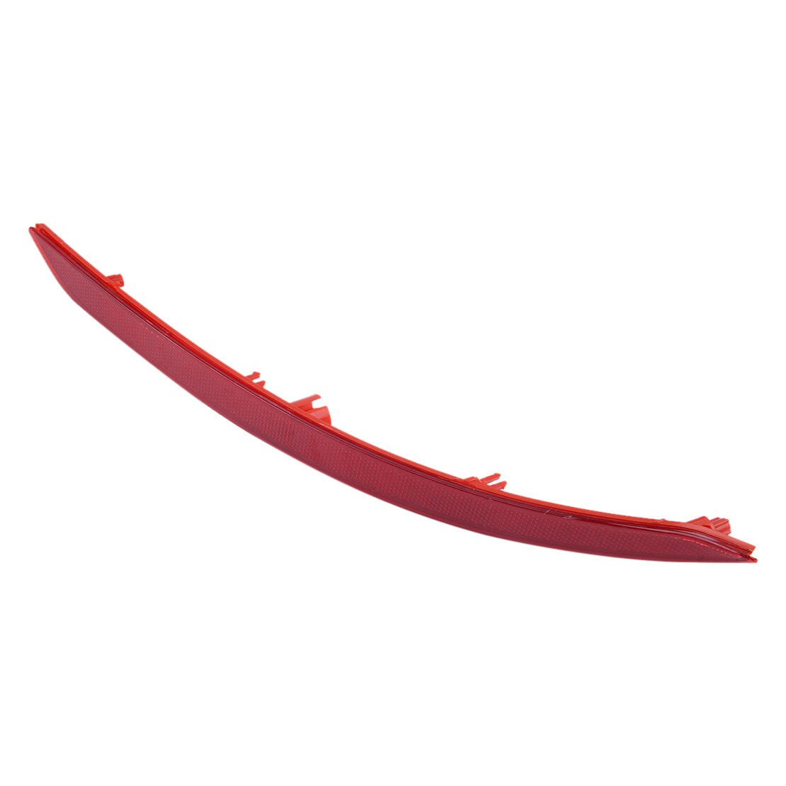 1 Paar 92405F2000 Red Rear Bumper Reflector Tail F... – Vicedeal