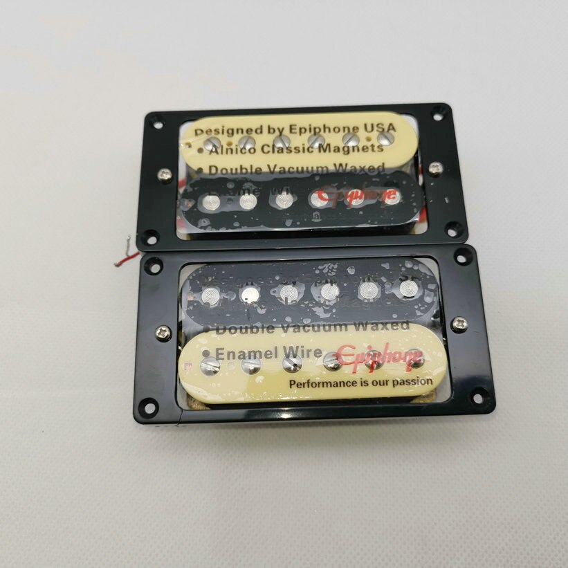 1 Set Original Epi LP Standard SG Electric Guitar ... – Grandado