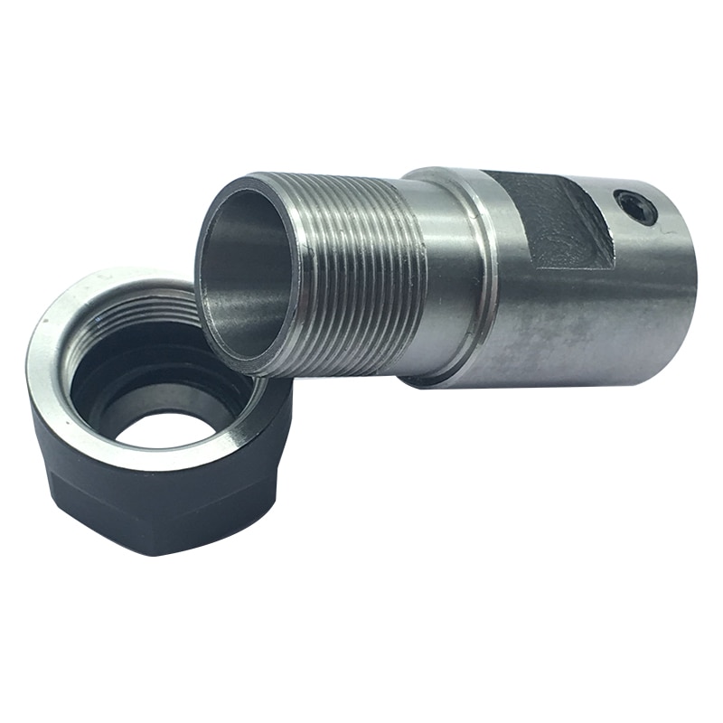 C20 ER16 Collet Chuck Motor Shaft Extension Rod Sp... – Vicedeal