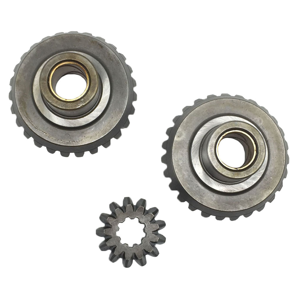 3 Pieces Durable Forward Pinion Reverse Gear Kits ... – Vicedeal