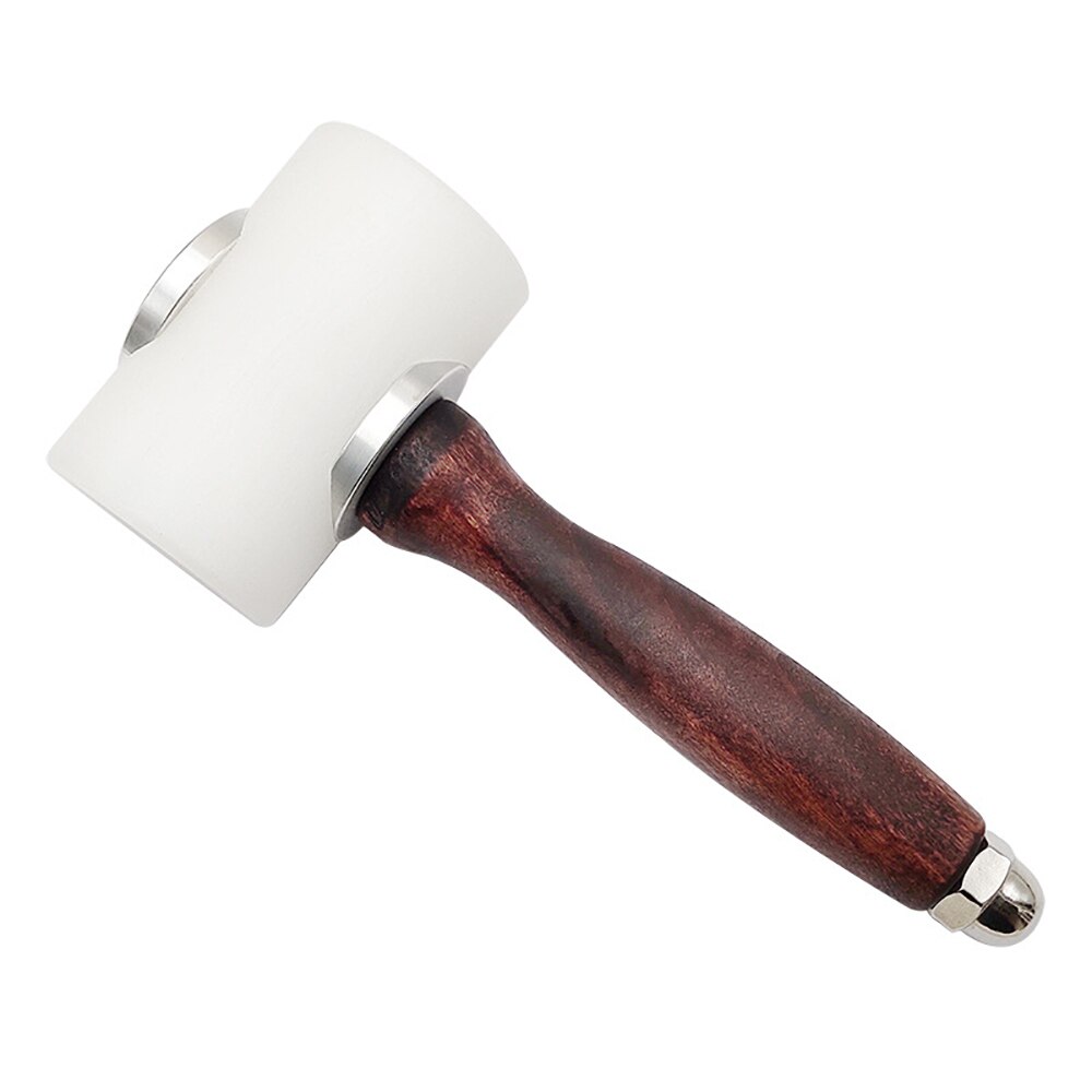 Leder Carving Hammer DIY Handwerk Rindsleder Punsc... – Grandado
