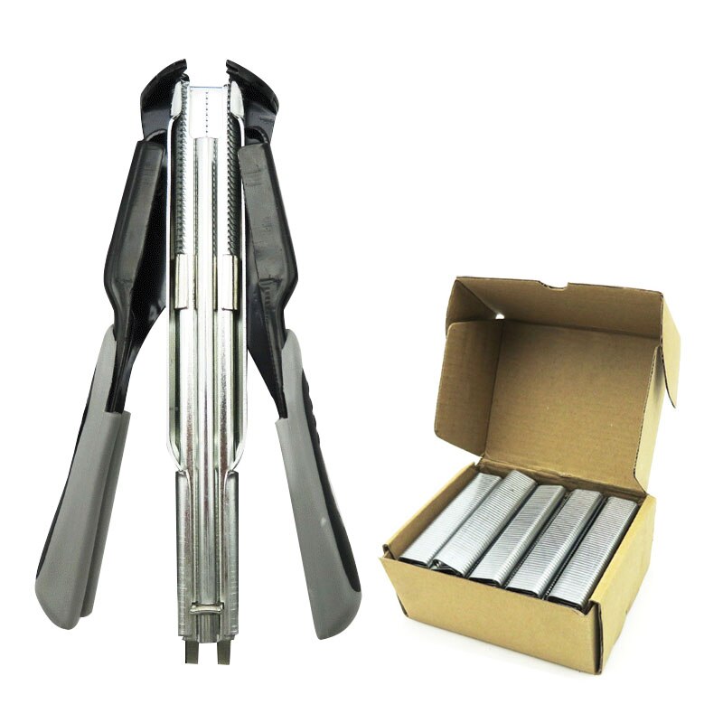 Cage Accessories Hog Ring Plires and C Type Nail A... – Grandado