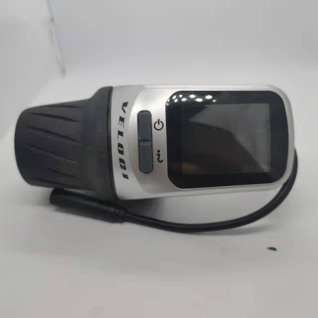 Throttle XH18 Lcd Display Computer VELOC1 Elektris... – Vicedeal