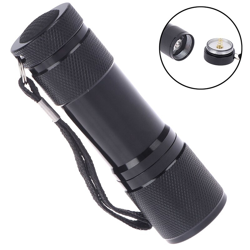 Vein Transilluminator Black Vein Viewer Red Light ... – Vicedeal