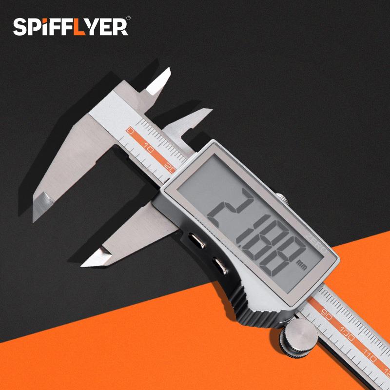 Digital Caliper Electronic Vernier Caliper Digital... – Grandado