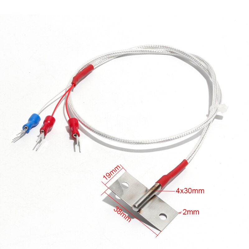 SMD Thermocouple PT100 Platinum Thermal Resistance... – Grandado