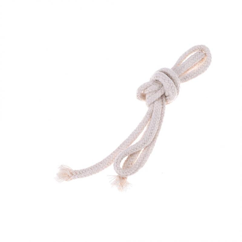 5M Long DIY Burner Alcohol Wick Rope Cotton Wick R... – Grandado